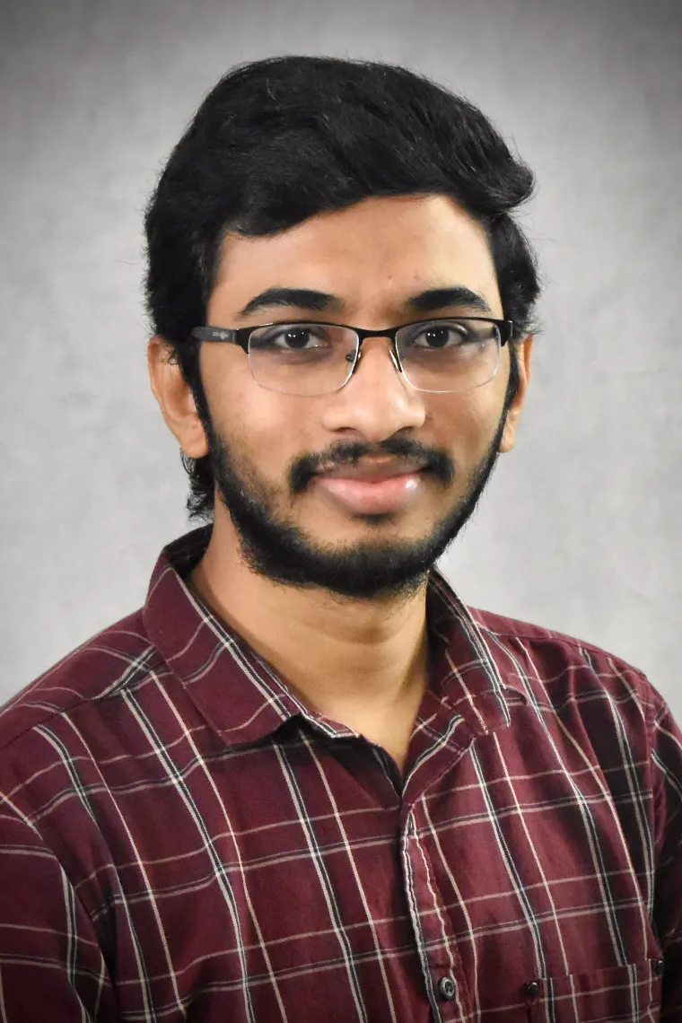 Md Asiful Islam | Computer Science
